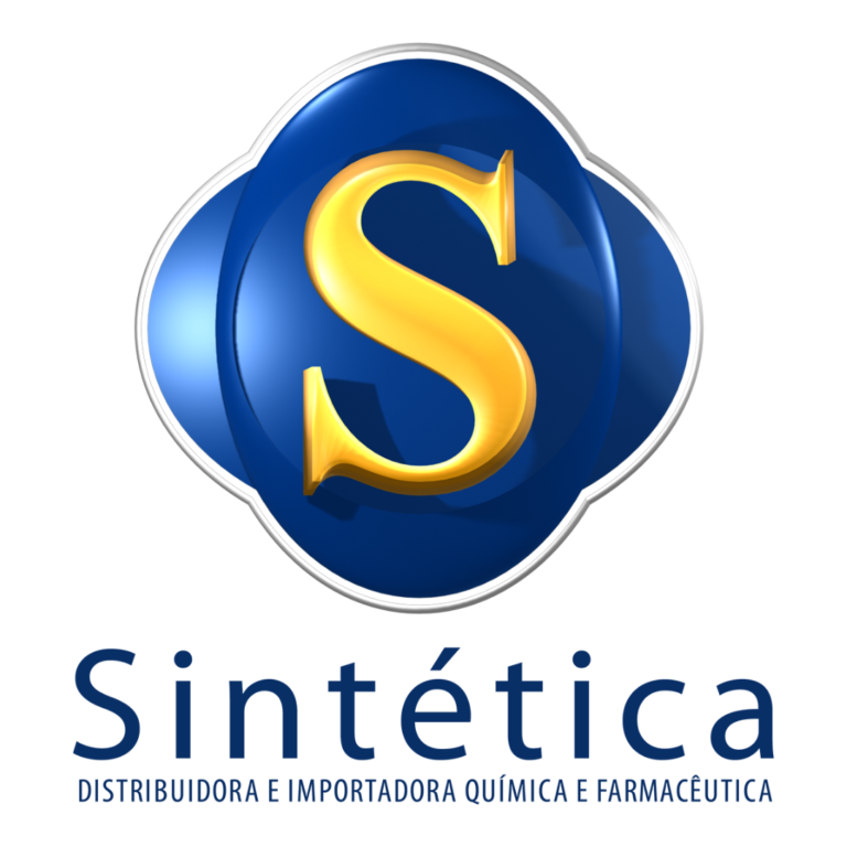 Sintética – Matérias-primas de qualidade para farmácias e laboratórios.